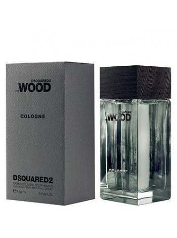 Купить Dsquared2 He Wood Cologne одеколон 150 мл в интернет-магазине ...